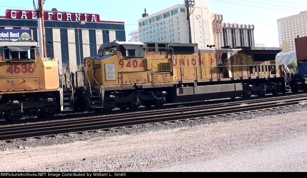 EB Intermodal Frt at LV (7)